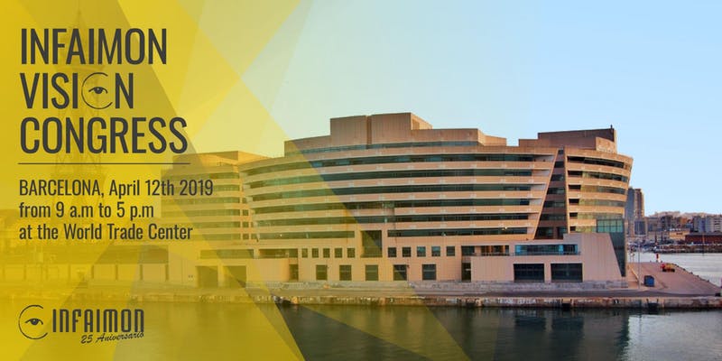 INFAIMON organiza el primer y único congreso de Visión Artificial en ...