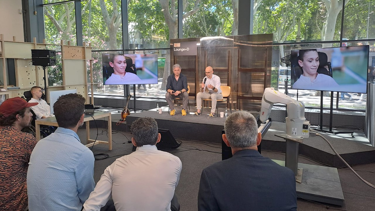 ABB y Fundación Sifu colaboran en un proyecto tecnológico innovador ...